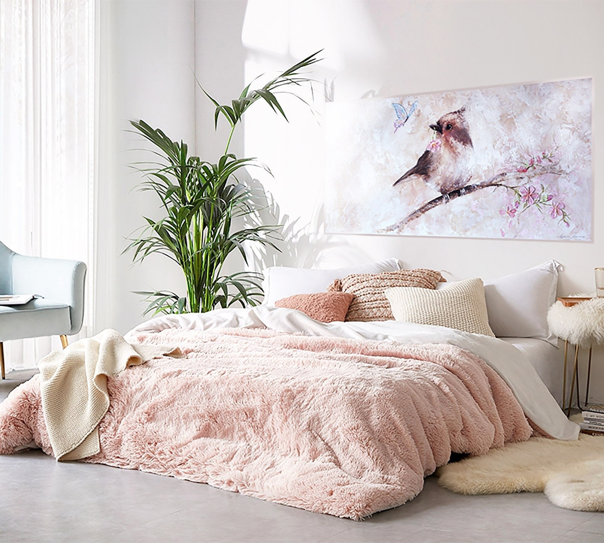 Texture Bird Art, Original Birds Painting, Animals Art, Butterfly ...