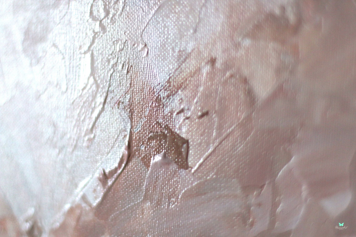 Modern Butterfly Artwork, Acrylic Abstract Butterfly, Custom Artwork ...