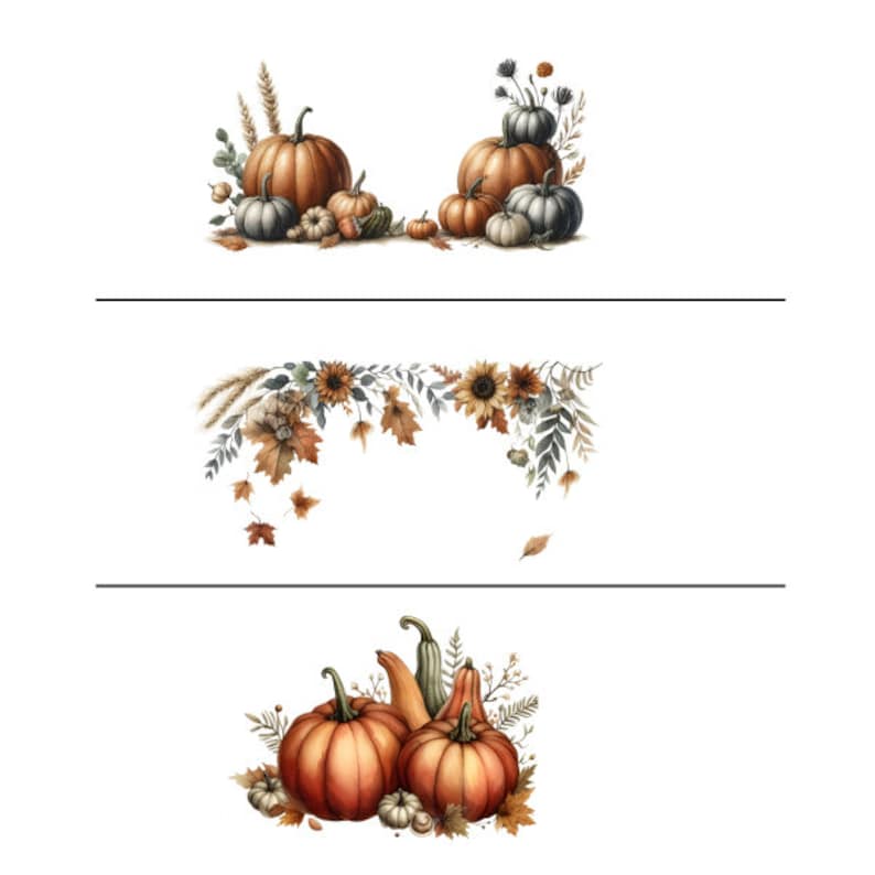 Swinging Skeletons Halloween Clipart Pack - Etsy