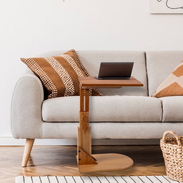 Arm Rest Table - Etsy