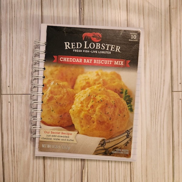 Upcycled Notebooks - Etsy