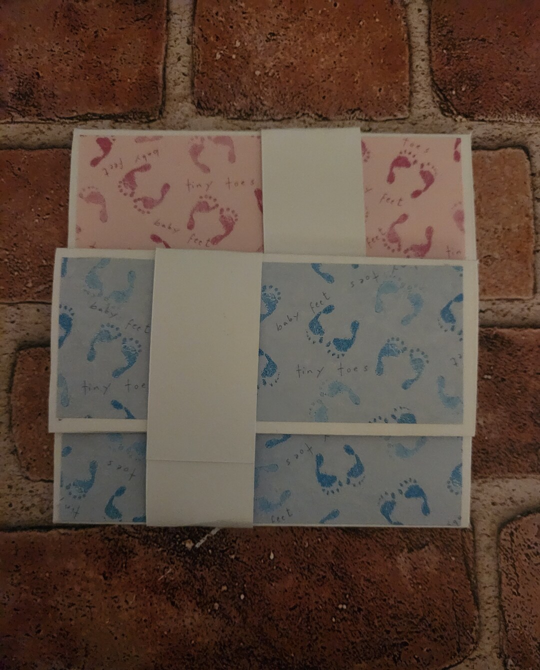 Baby Shower Money Holder, New Baby Money Holder, Gift Card Envelope - Etsy