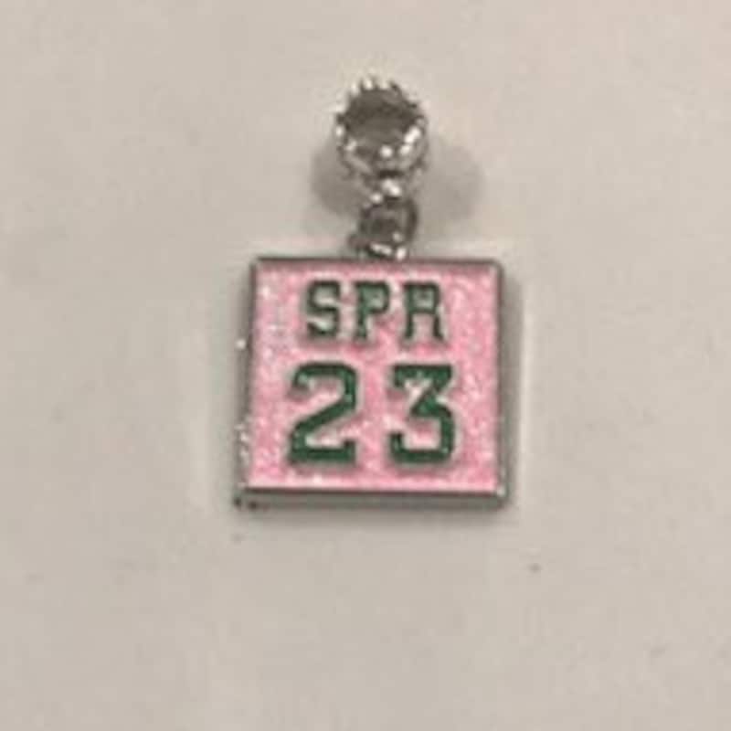 Pledge Charms - Etsy