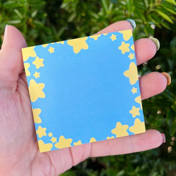 Cute Post It Notes - Etsy