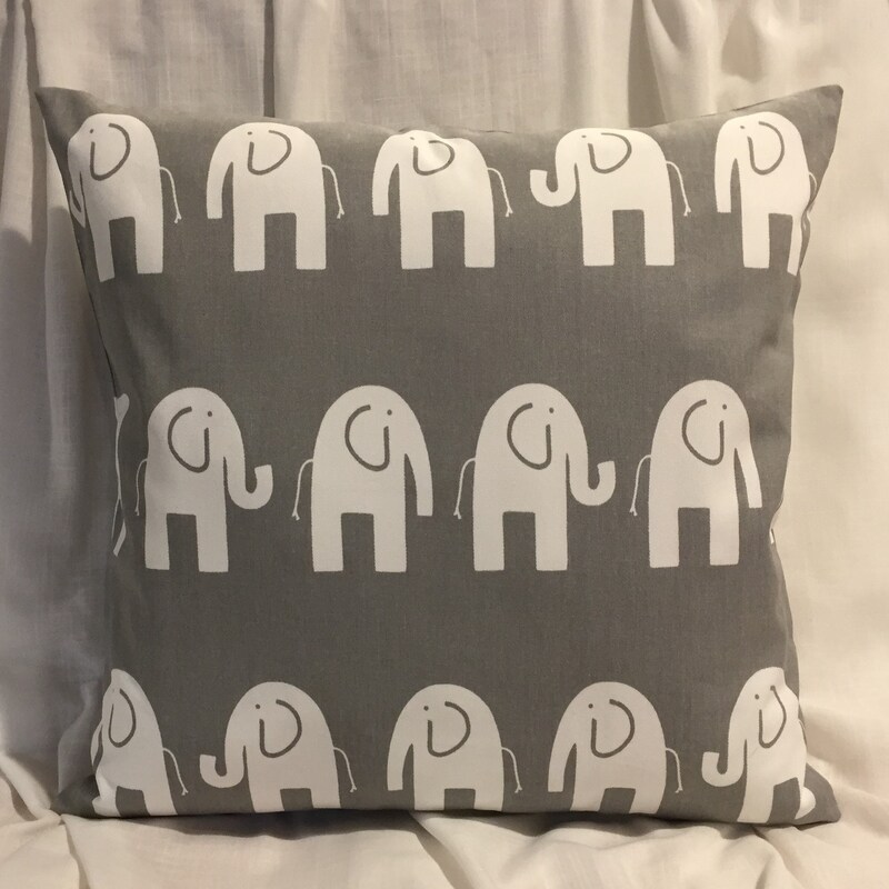 Fun Pillows - Etsy