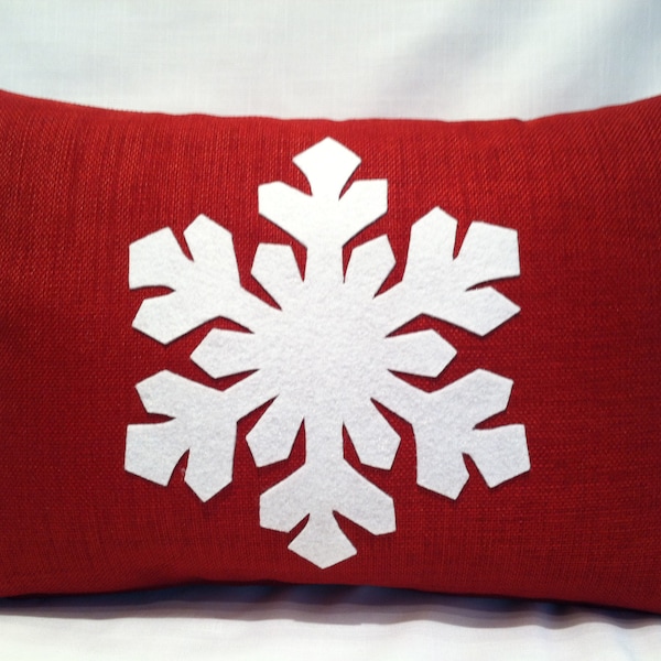 Holiday Pillow Cover - Etsy
