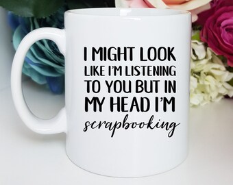 Scrapbooking gifts | Etsy