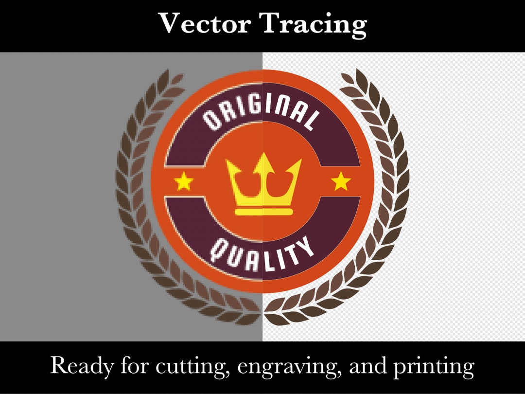 Vector Tracing Service - Convert Logo Jpg Png Pdf to Vector Pdf Svg Eps ...