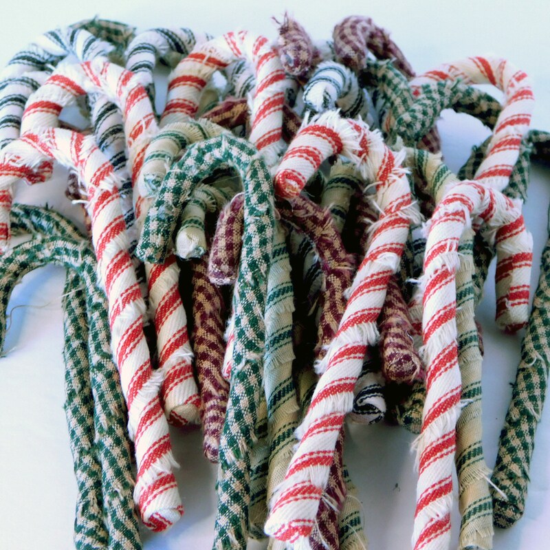 Candy Cane Cover - Etsy