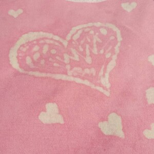 Toddler Heart Tank Top - Etsy