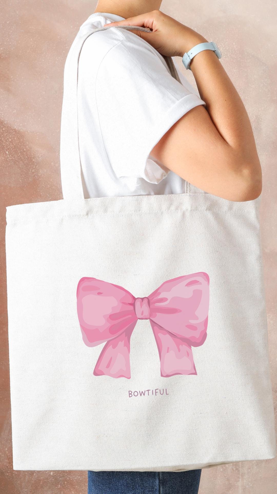 Bowtiful PNG File - Etsy