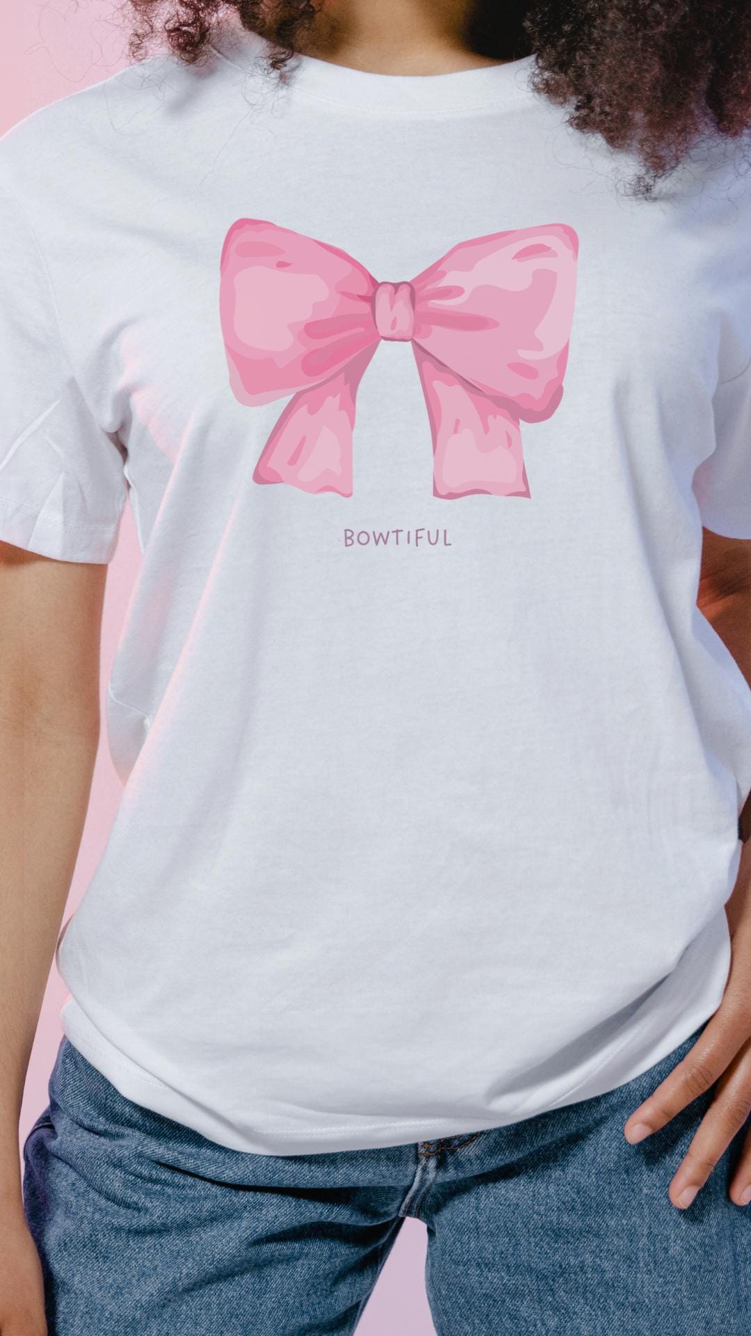 Bowtiful PNG File - Etsy