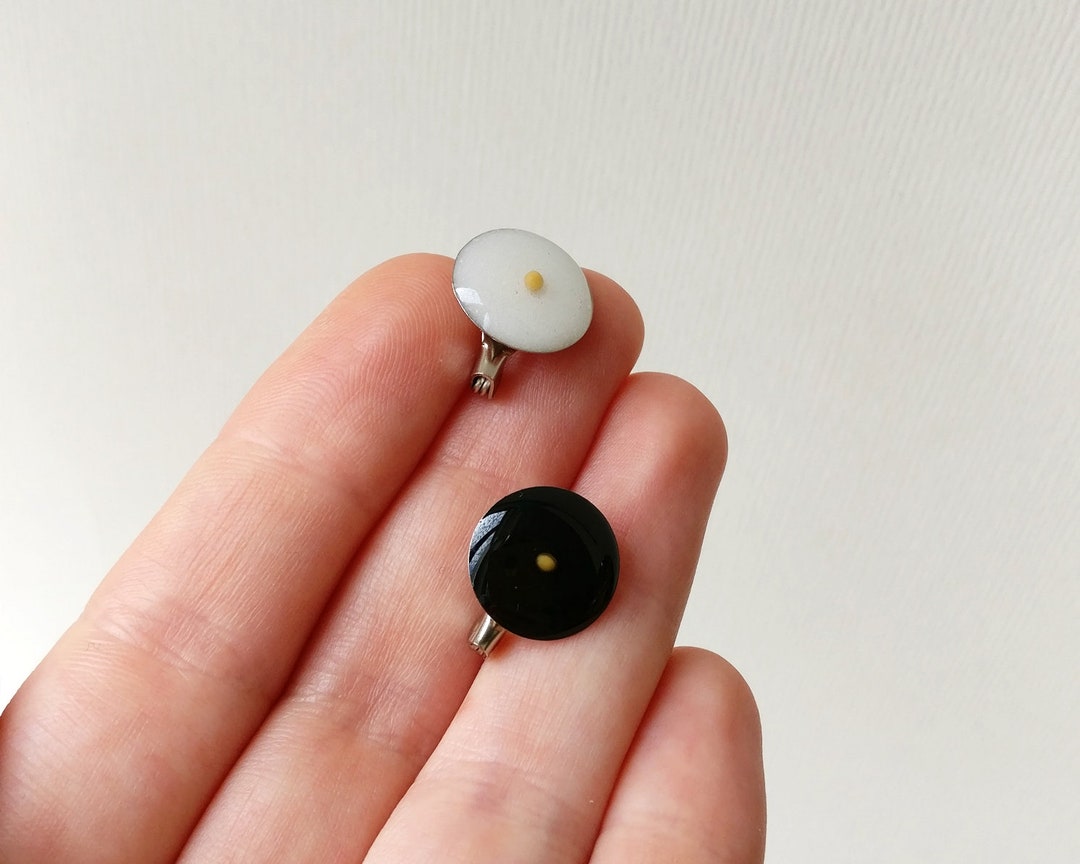 Silver Mustard Seed Brooch Pin, Christian Gift for Women and Men ...