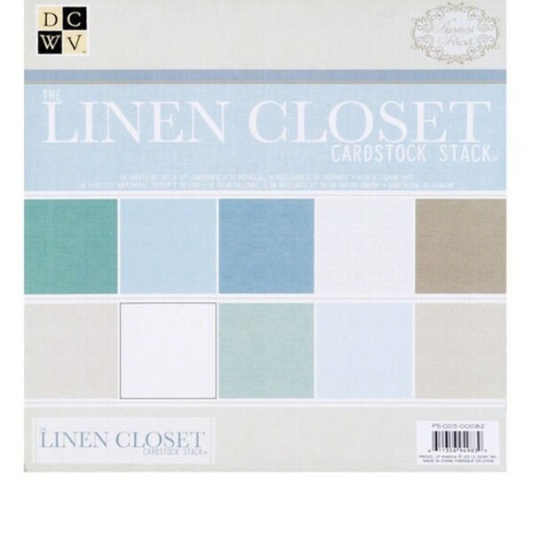 Linen Cardstock - Etsy