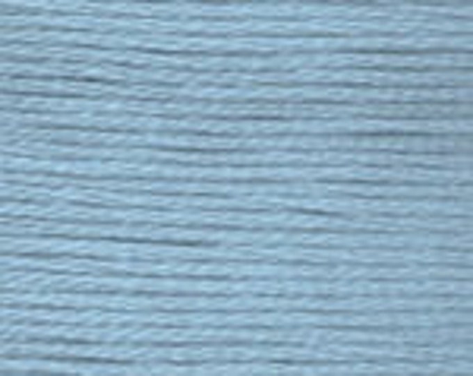 Retors a Broder: 2932 Blue Gray DMC Soft Cotton Tapestry Thread, Full ...