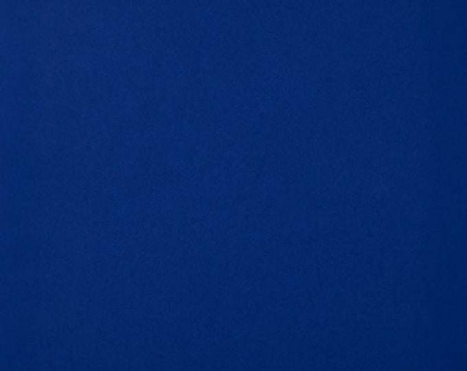 Navy Blue, 8.5x11 Single Color Only, 50 Sheets, 65 Heavy Paper, 2-sided ...