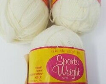 Caron Wintuk Yarn - Etsy