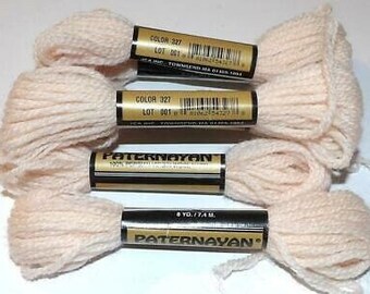 Paternayan Persian Wool Yarn | Etsy