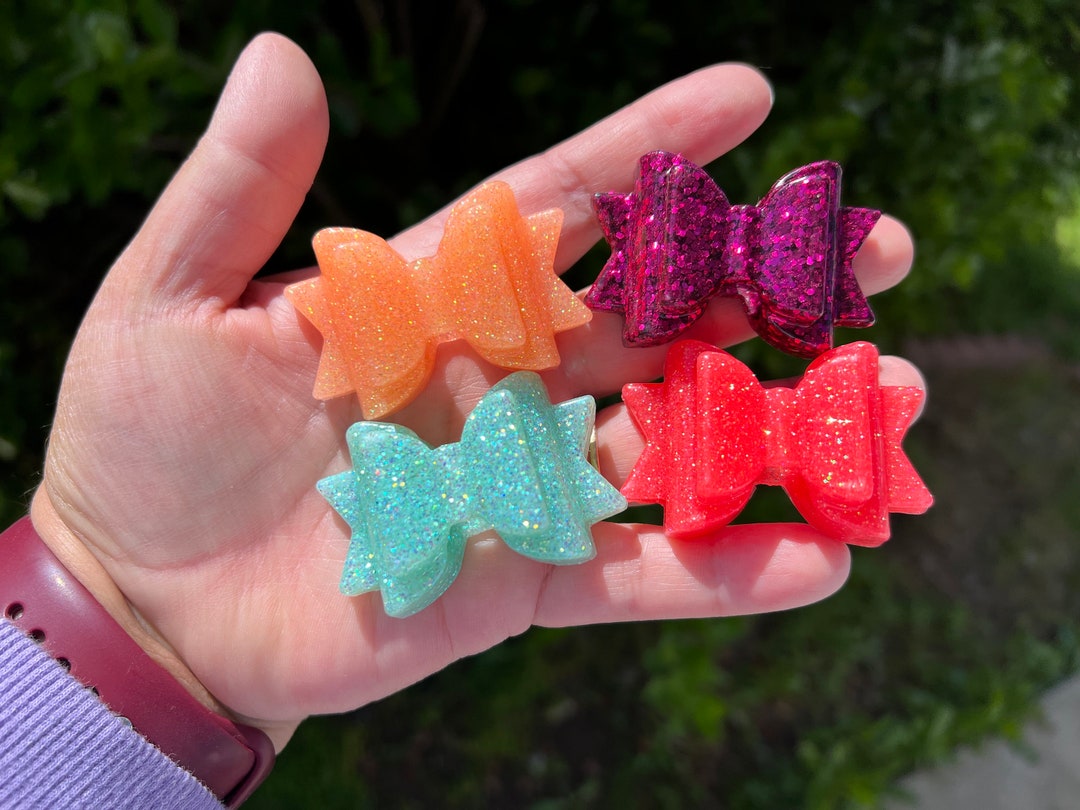 Stanley Bow Straw Topper - Etsy