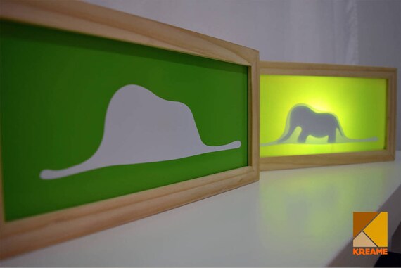 The Little Prince - Etsy