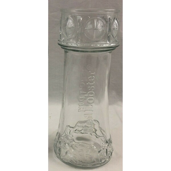 Red Lobster Lighthouse Glass - Etsy