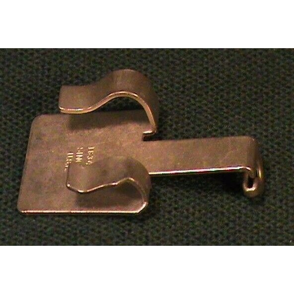 Singer Chain Stitch 163455 Thread Guide Touch & Sew Sewing - Etsy