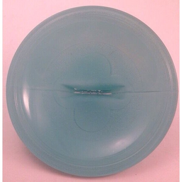 Club Aluminum Blue Glass Lid SP-1-C - Etsy