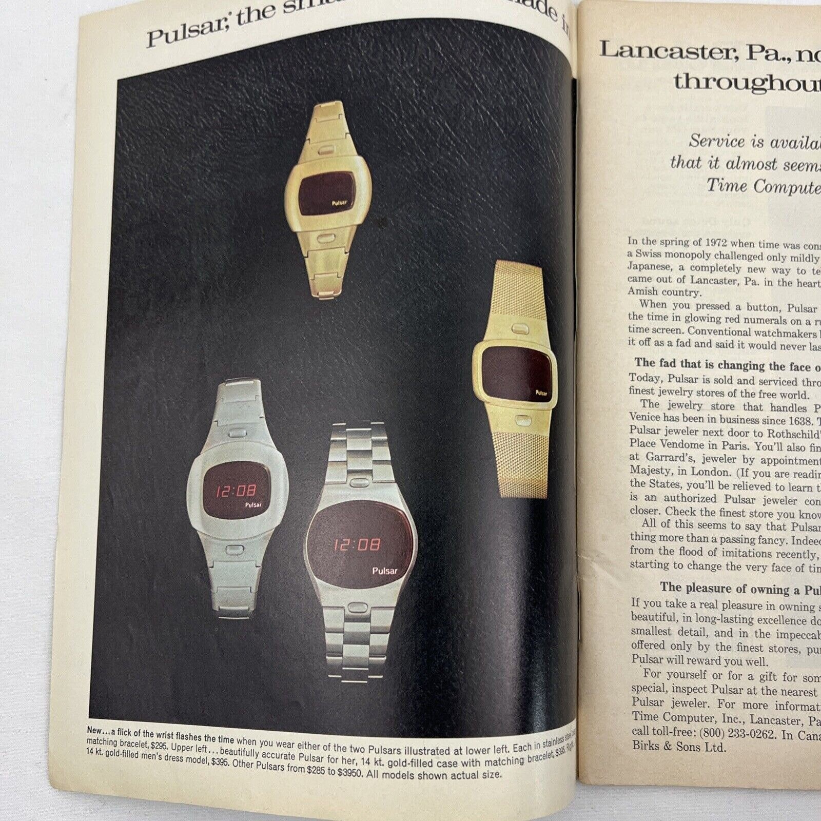 1976 Sports Illustrated April 26 Tennis Women's Evonne Chrissie's ...