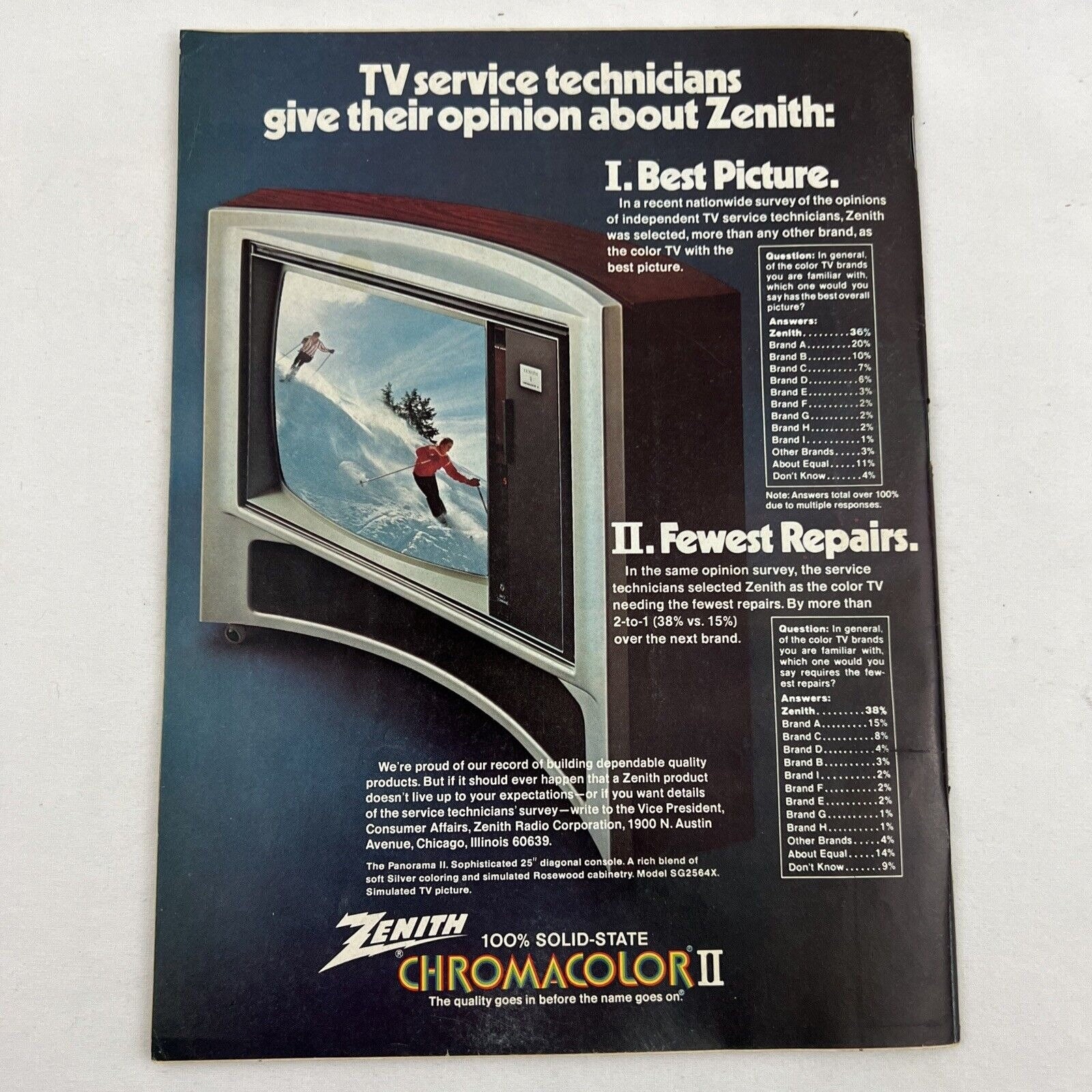 1976 Sports Illustrated April 26 Tennis Women's Evonne Chrissie's ...