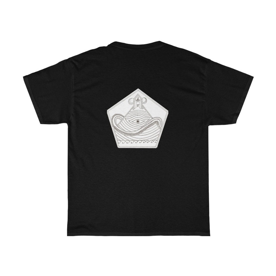 Insight - Cotton T Shirt - Etsy