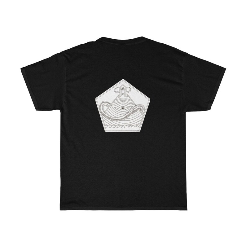 Insight - Cotton T Shirt - Etsy