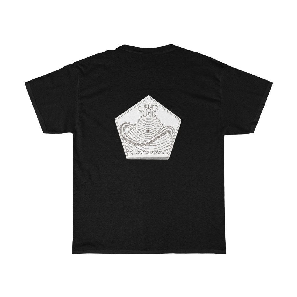 Insight - Cotton T Shirt - Etsy