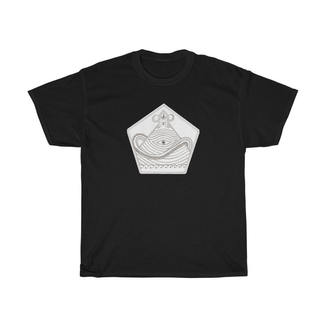 Insight - Cotton T Shirt - Etsy