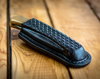 NikolovLeatherCo - Etsy