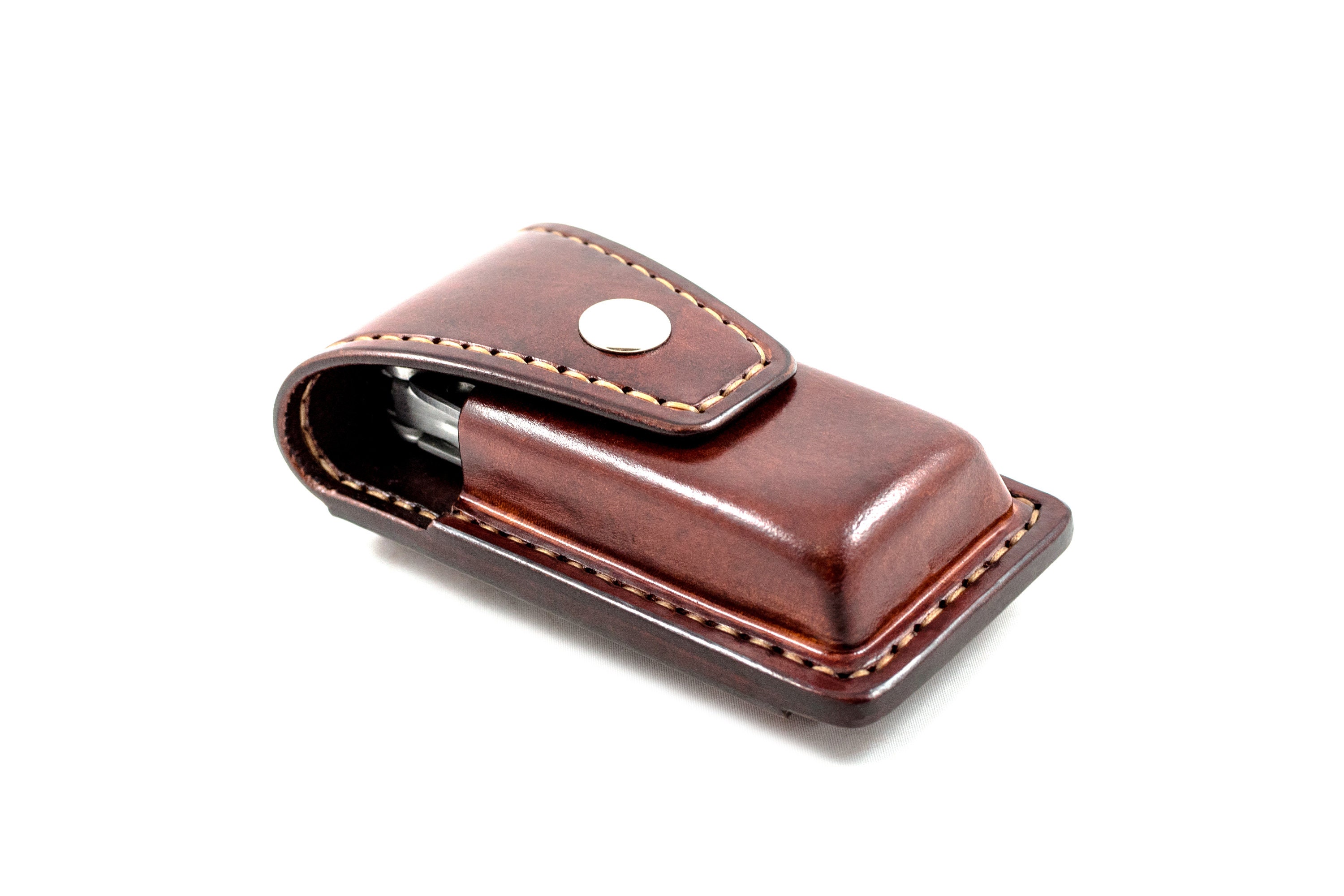 Unicarry leather case for Leatherman Wave leather pocket | Etsy