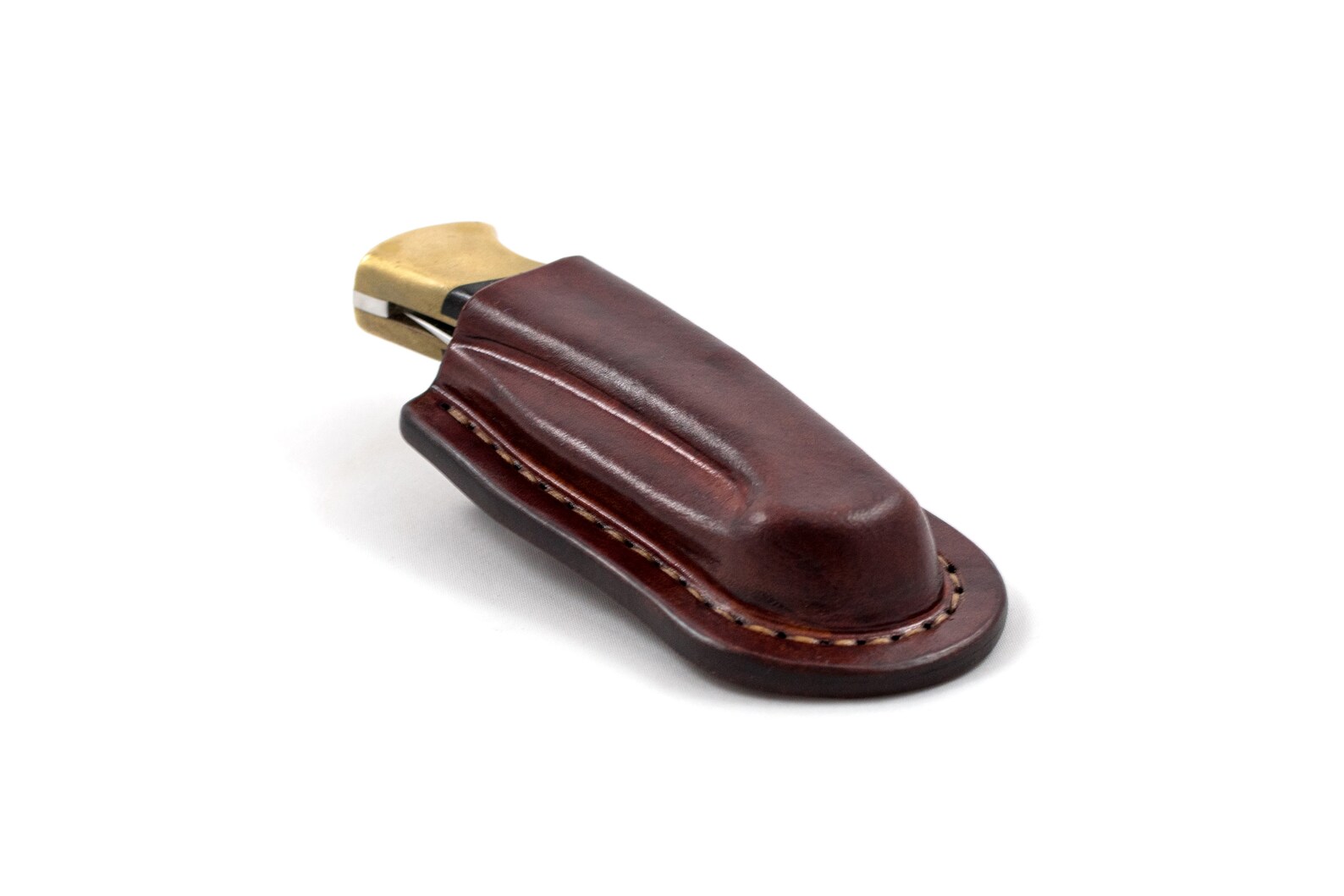 Custom Leather Sheath for Buck 112 Ranger Knife - Etsy