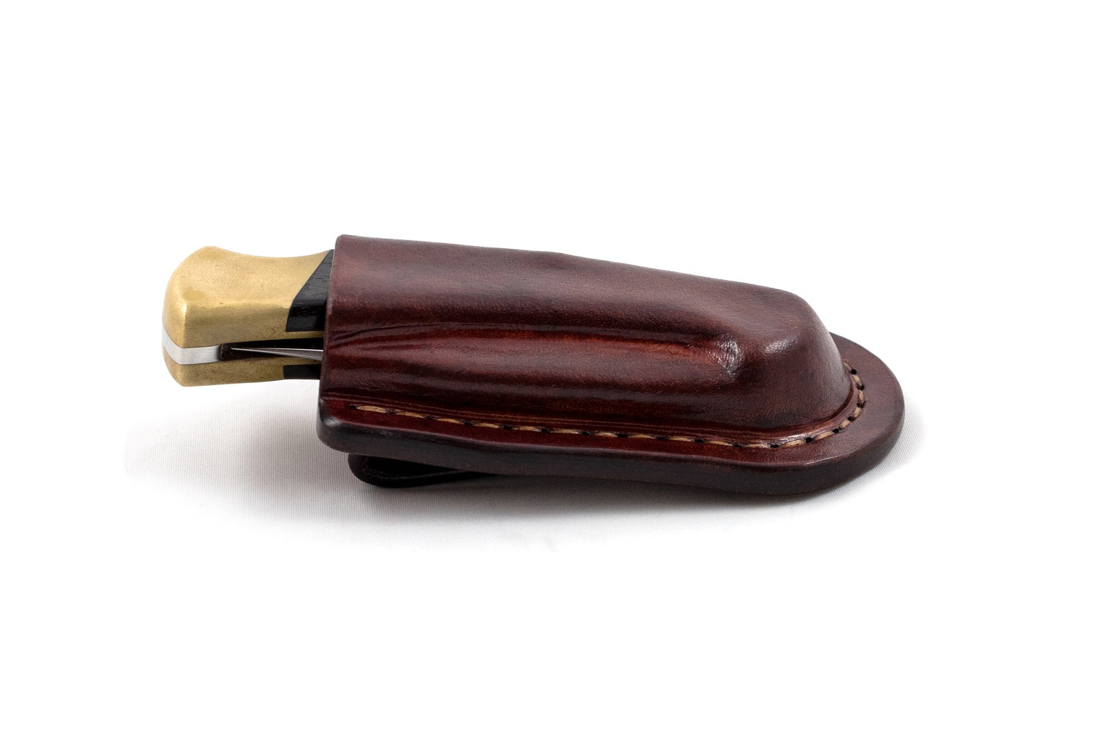 Custom Leather Sheath for Buck 112 Ranger Knife - Etsy