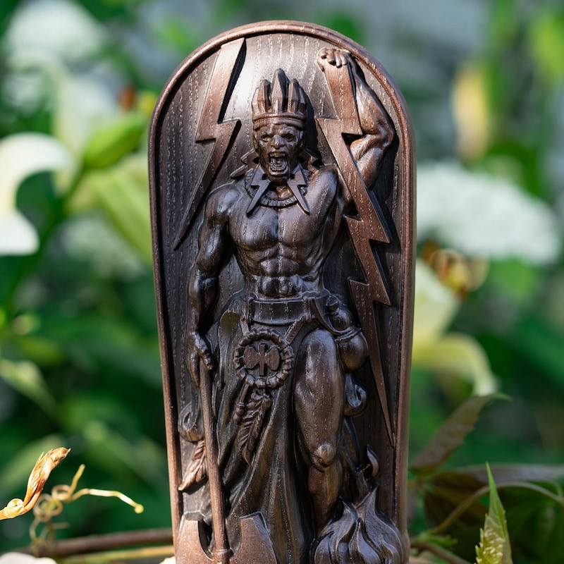 VoodooCarving - Etsy