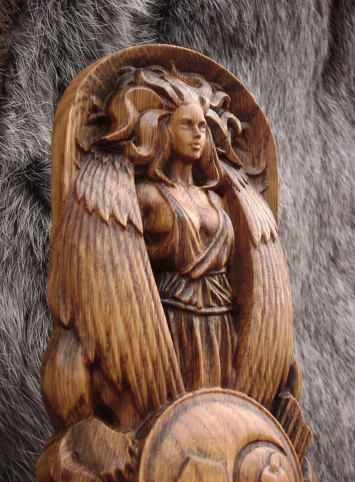 Eris Greek Goddess The Sacred Chao Discordianism Discordia | Etsy