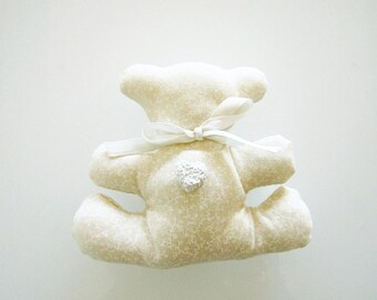 Teddy bear perfume | Etsy