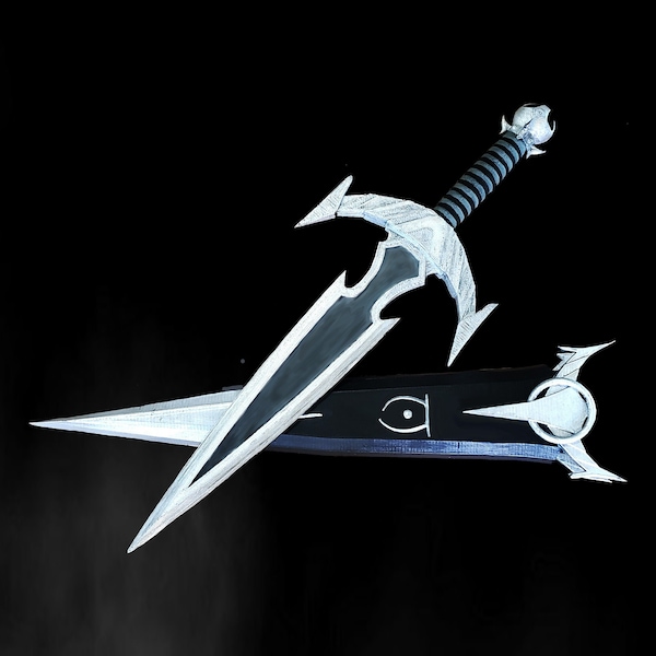 Cosplay Costume Skyrim - Etsy