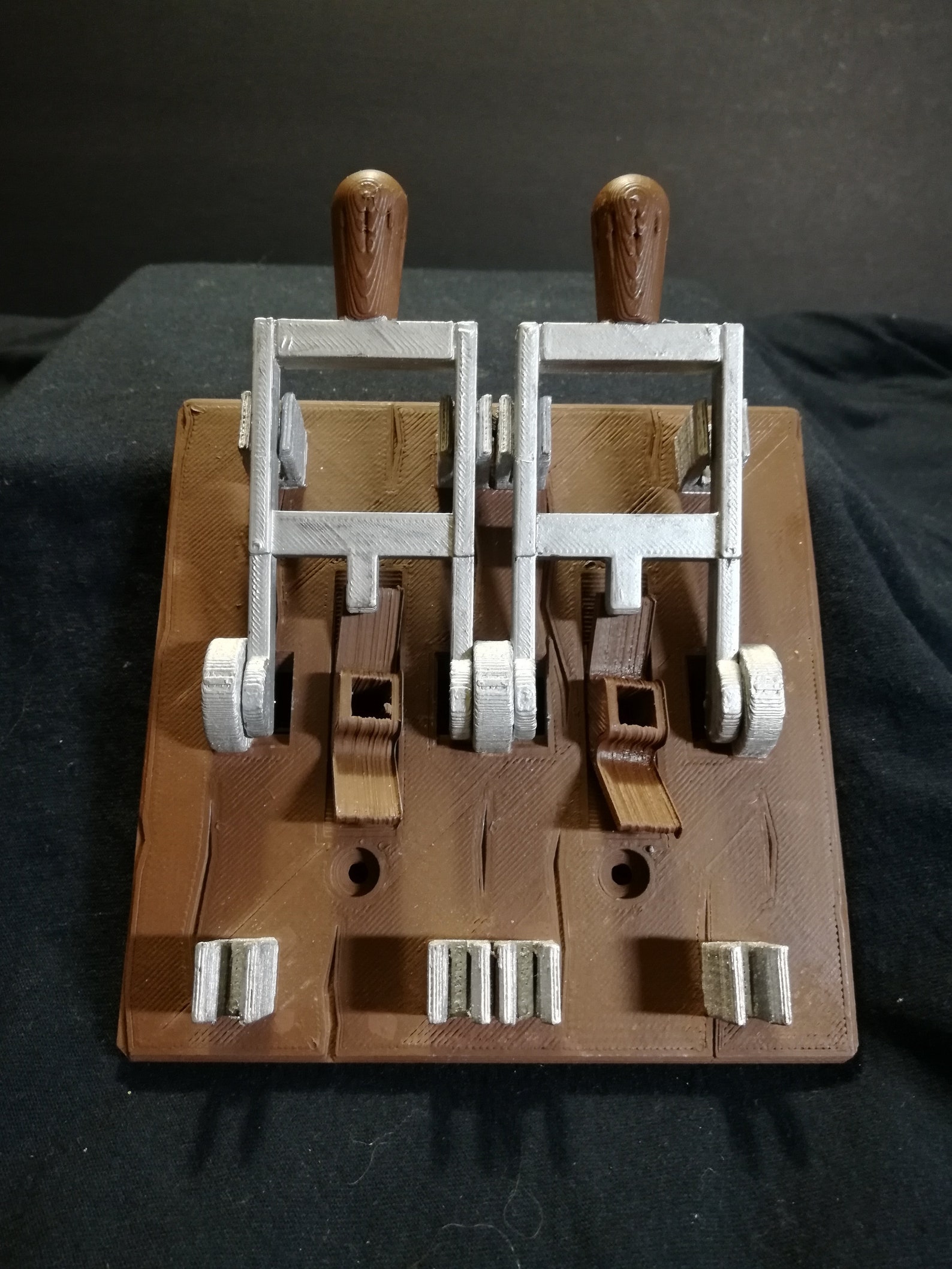 Frankenstein Light Switch Cover Lever - Etsy