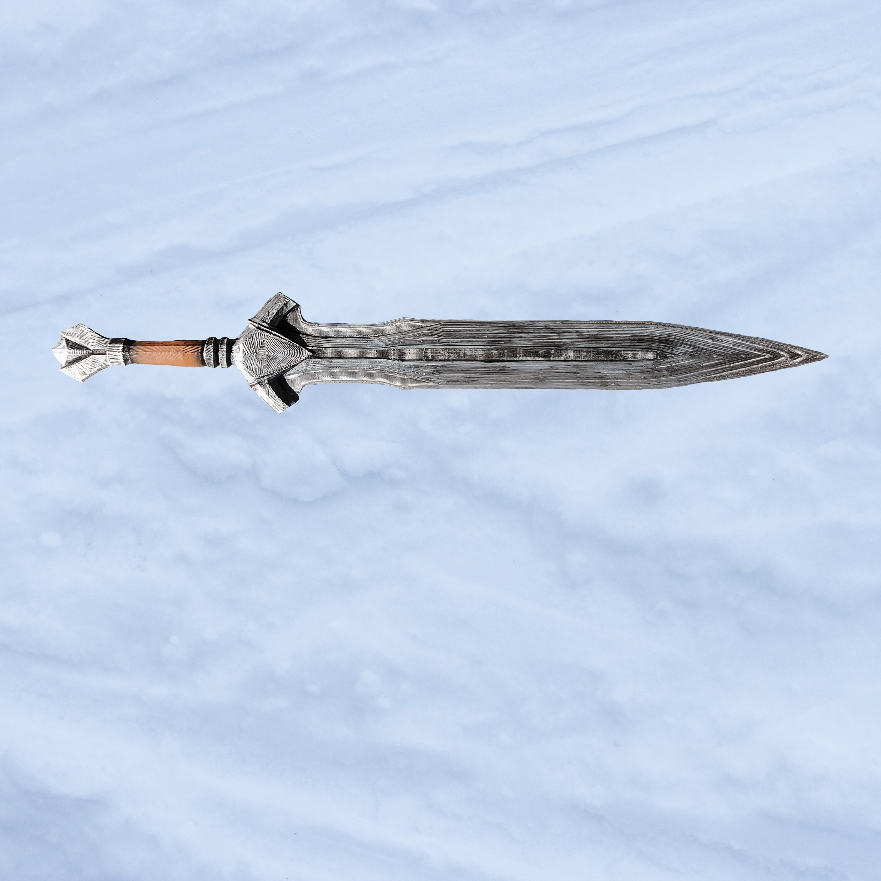 Skyrim Imperial Sword