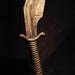 Elder Scrolls Skyrim Dragon Priest Dagger - Etsy