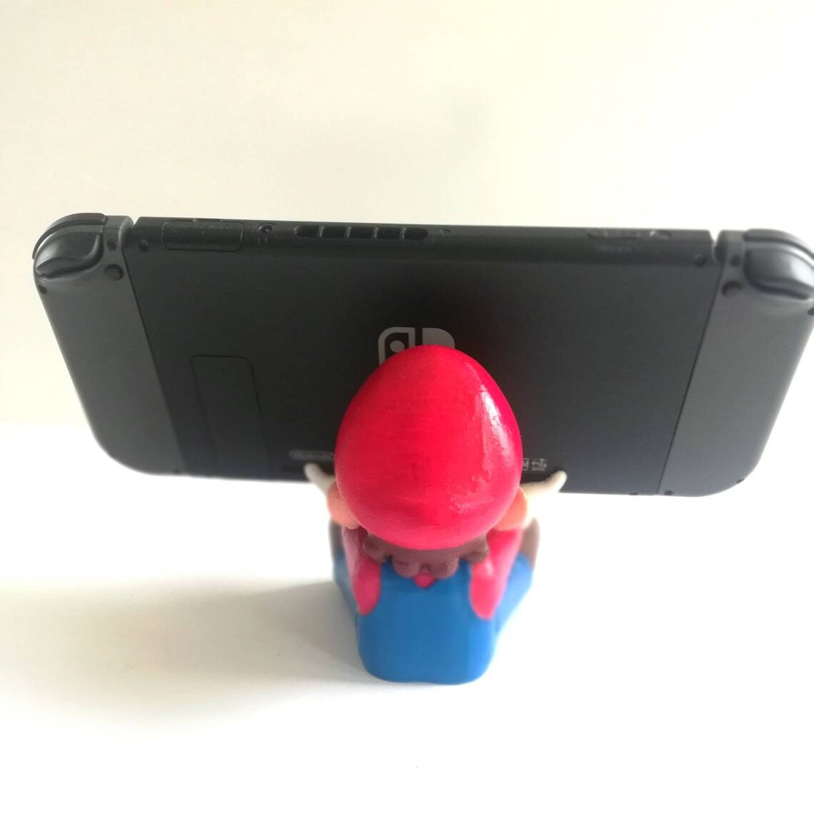 Mario Switch Charging Stand - Etsy