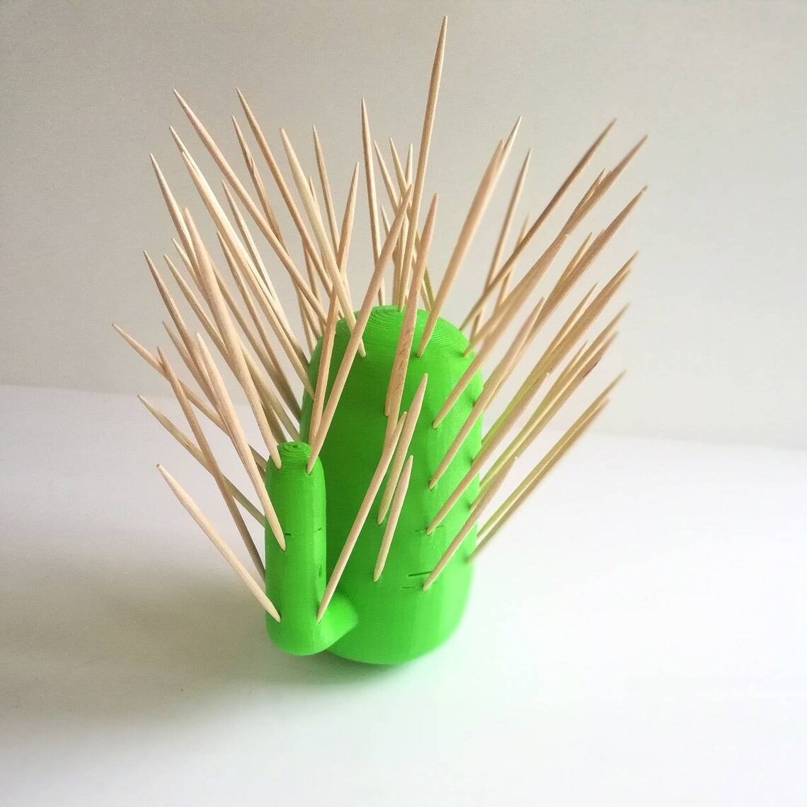 Cactus Toothpick Holder - Etsy