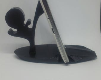 Cell Phone Stand - Etsy