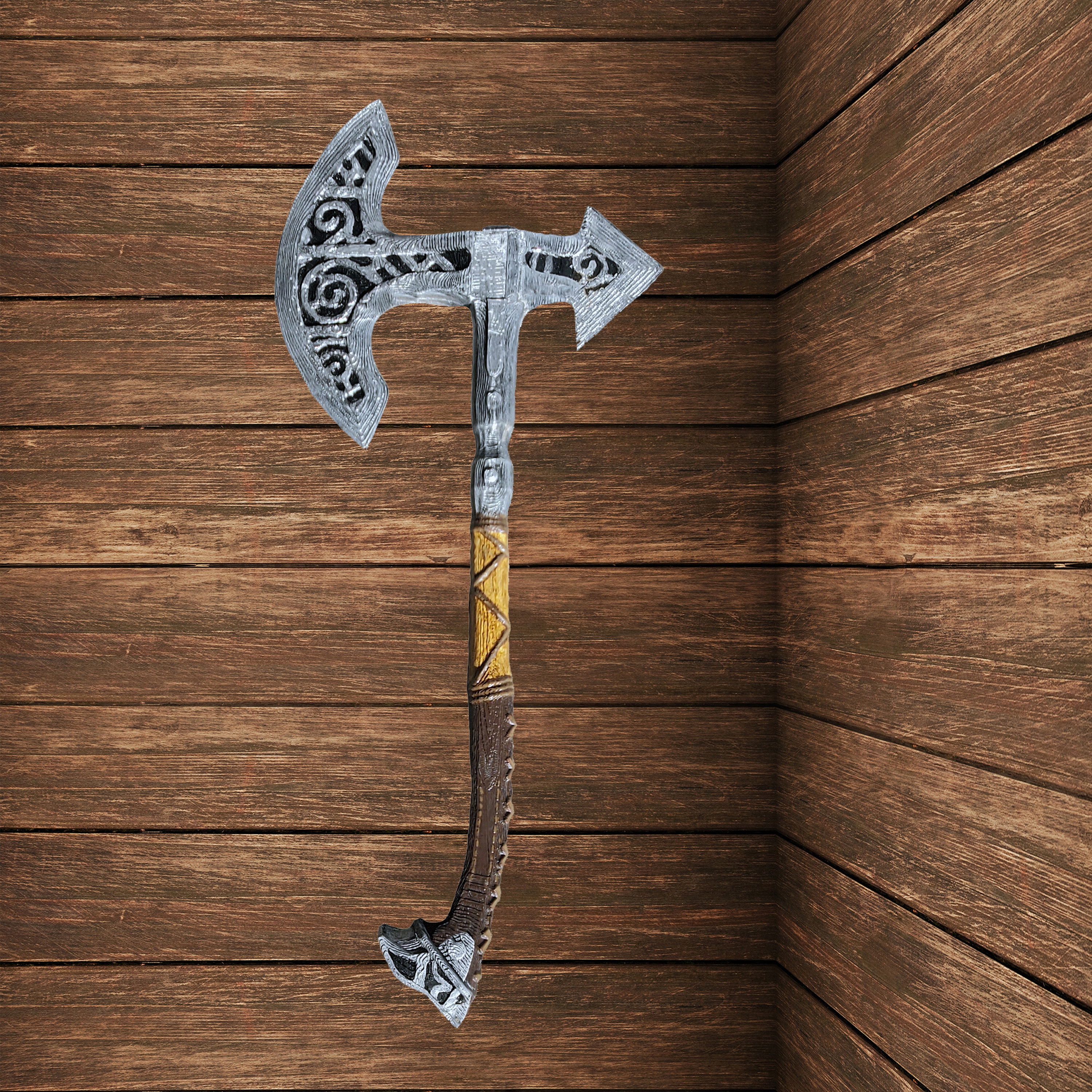 War Axe Skyrim