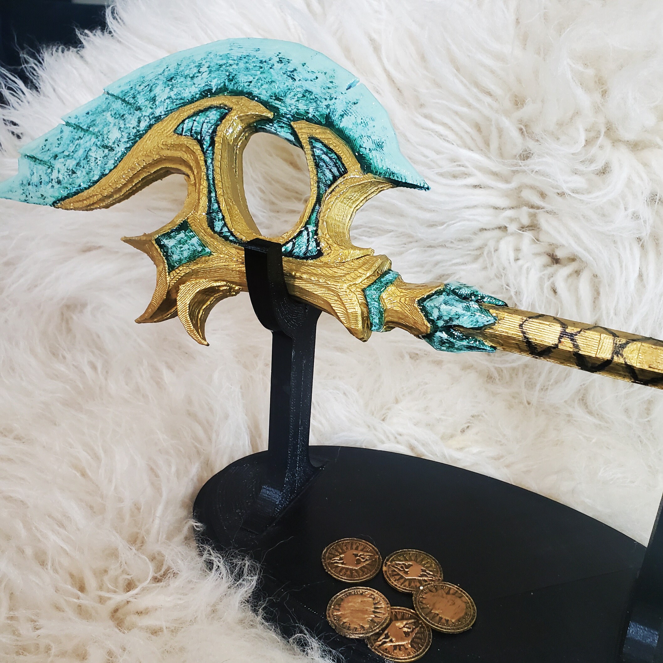 Glass Weapons Skyrim