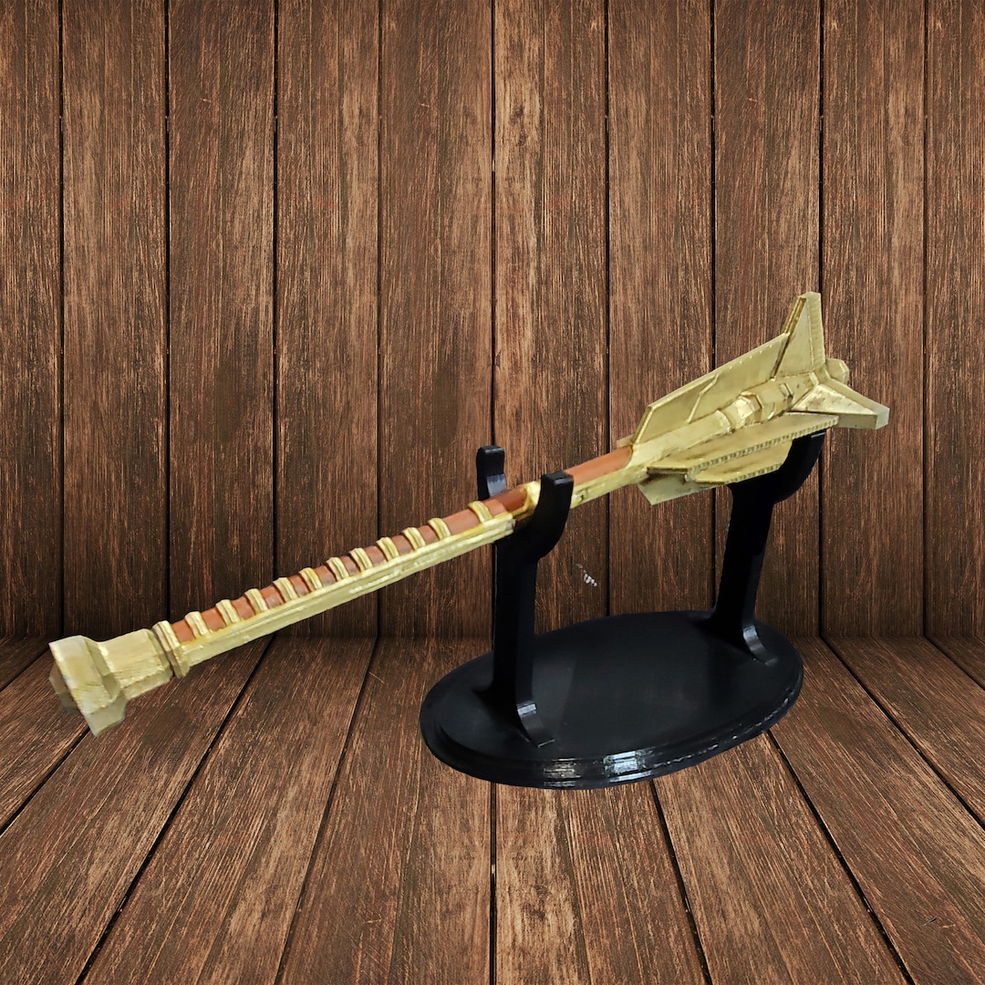 Elder Scrolls Skyrim Dwarven Mace / Cosplay / Halloween / Prop - Etsy